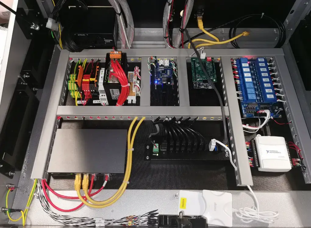 What is Regression Testing for Reliable Embedded Systems? - MAXI-IC ...