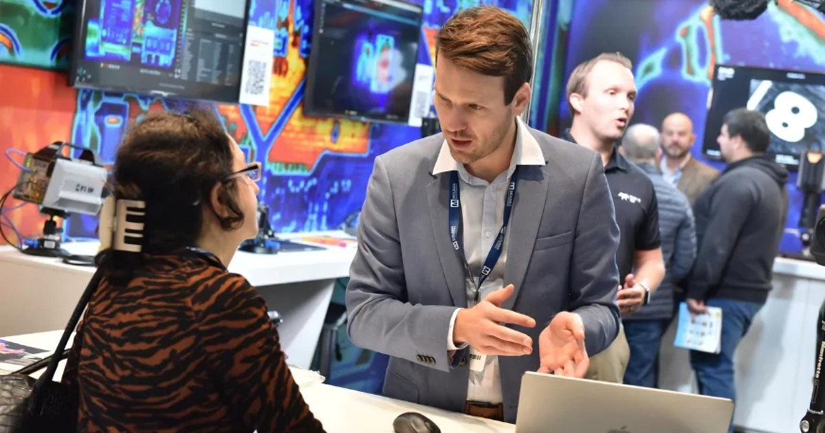 Engineering Design Show 2025: Innovation That Drives Progress - MAXI-IC ...