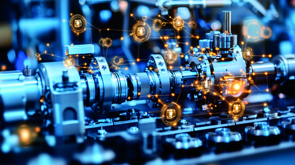 New vibration sensors for machine and asset health monitoring - MAXI-IC ...